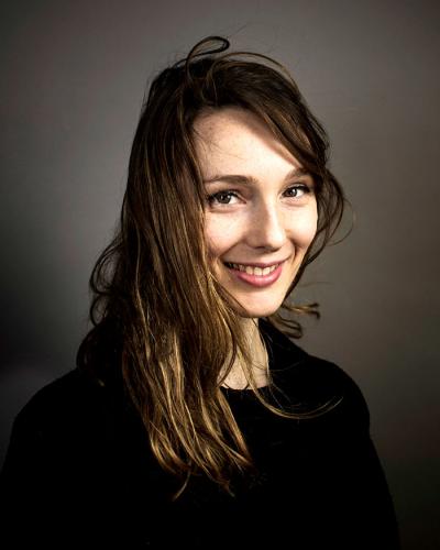 Comédiens de la Troupe ・ Comédie-Française