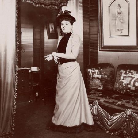 Loges d’acteurs, musée imaginaire ・ Comédie-Française