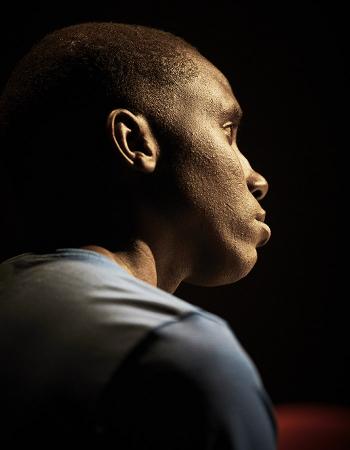 Birane Ba ・ Comédie-Française