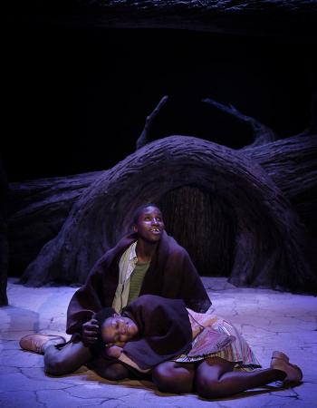 Birane Ba ・ Comédie-Française