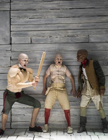 Le Mariage forcé ・ Comédie-Française