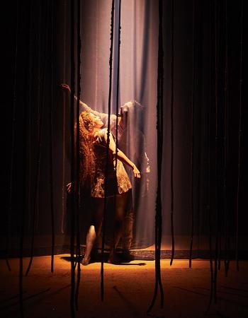 Julien Frison ・ Comédie-Française