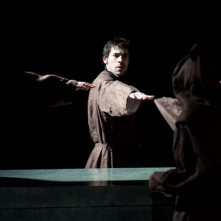 Hernani ・ Comédie-Française