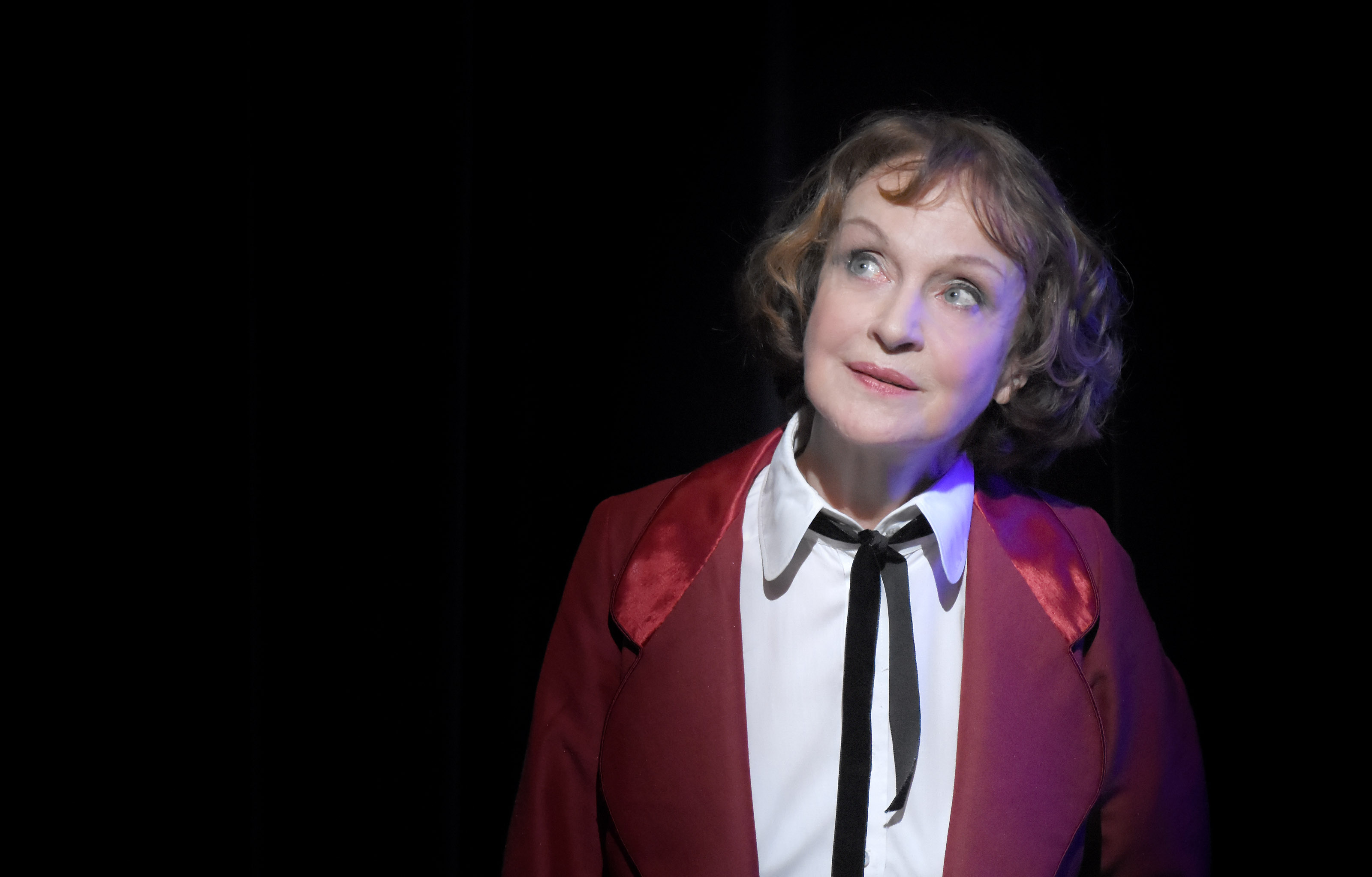 Programmation spéciale Colette ・ Comédie-Française