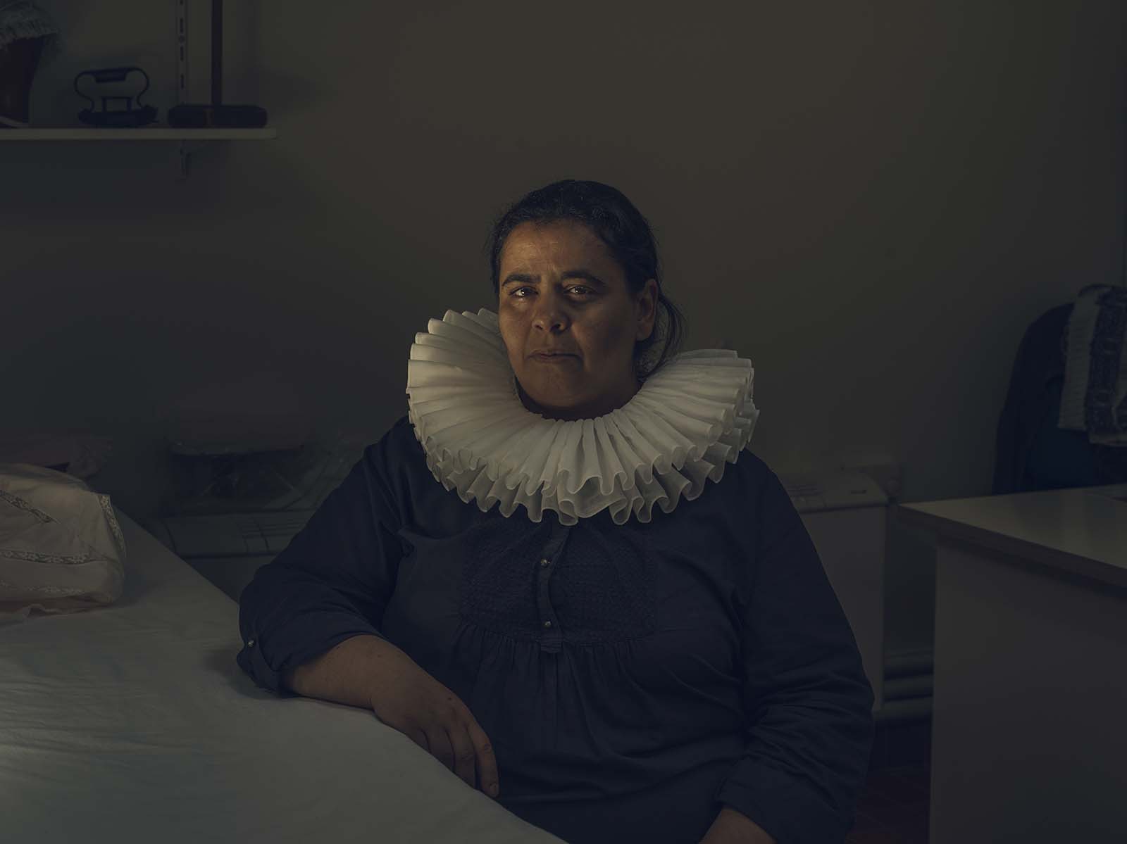 Rencontre avec Alexandre de Broca peintre et Stéphane Lavoué ...