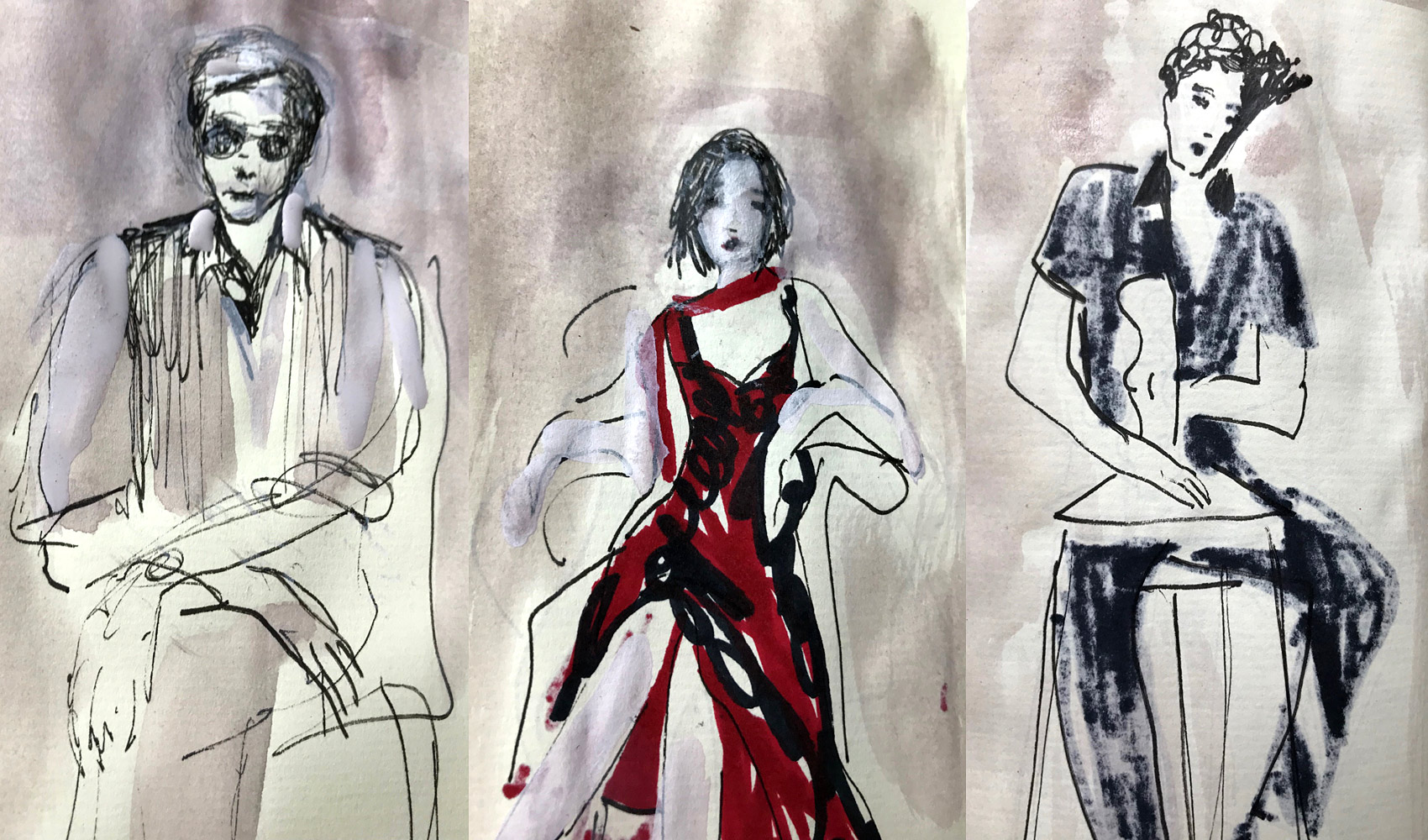 Rencontre avec Anne Kessler ・ Comédie-Française