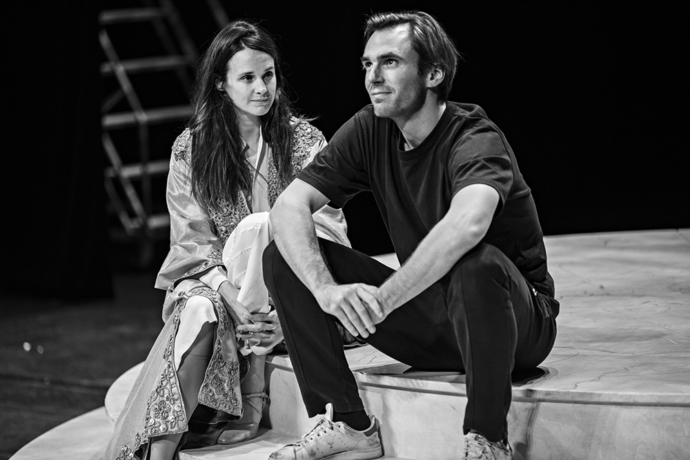 Entretien avec Emmanuel Daumas ・ Comédie-Française