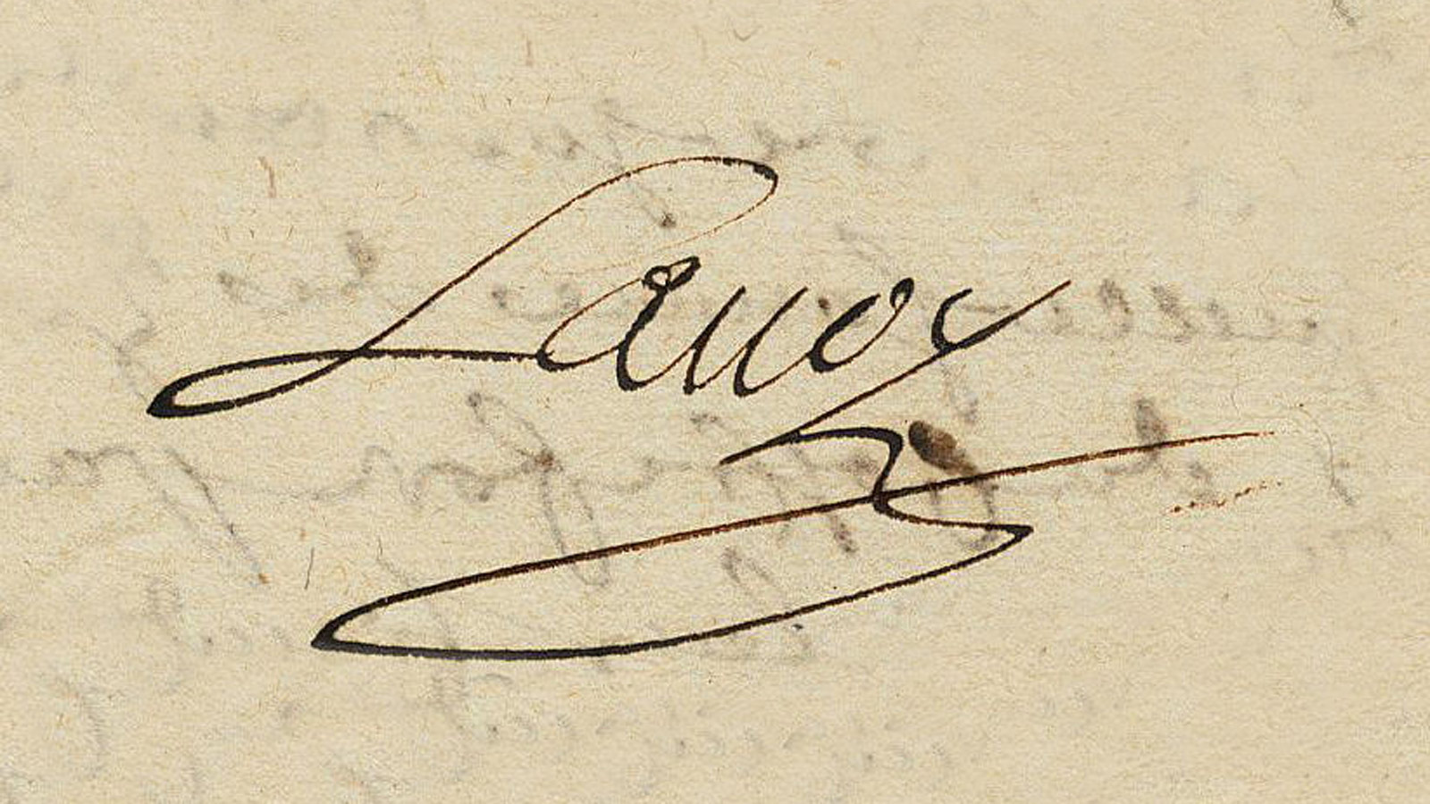 Lavoy ・ Comédie-Française