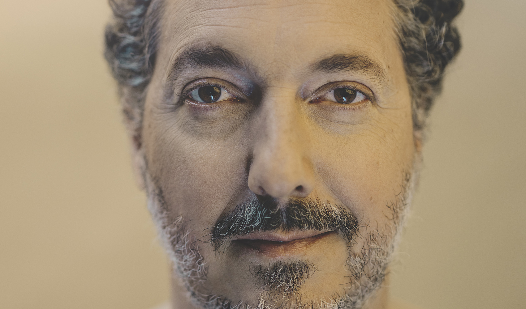 Guillaume Gallienne ・ Comédie-Française