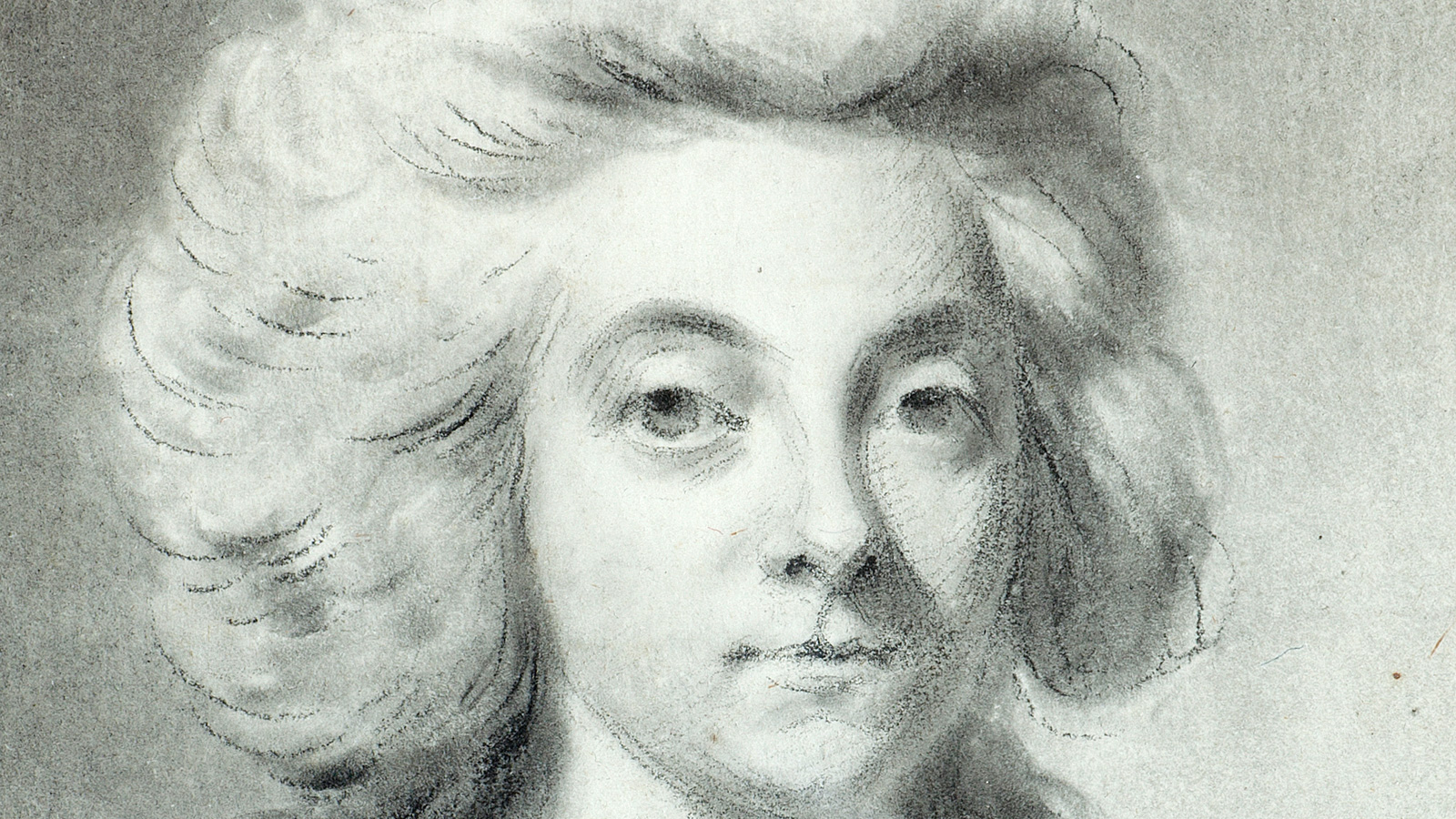 Marie-Élisabeth Joly ・ Comédie-Française