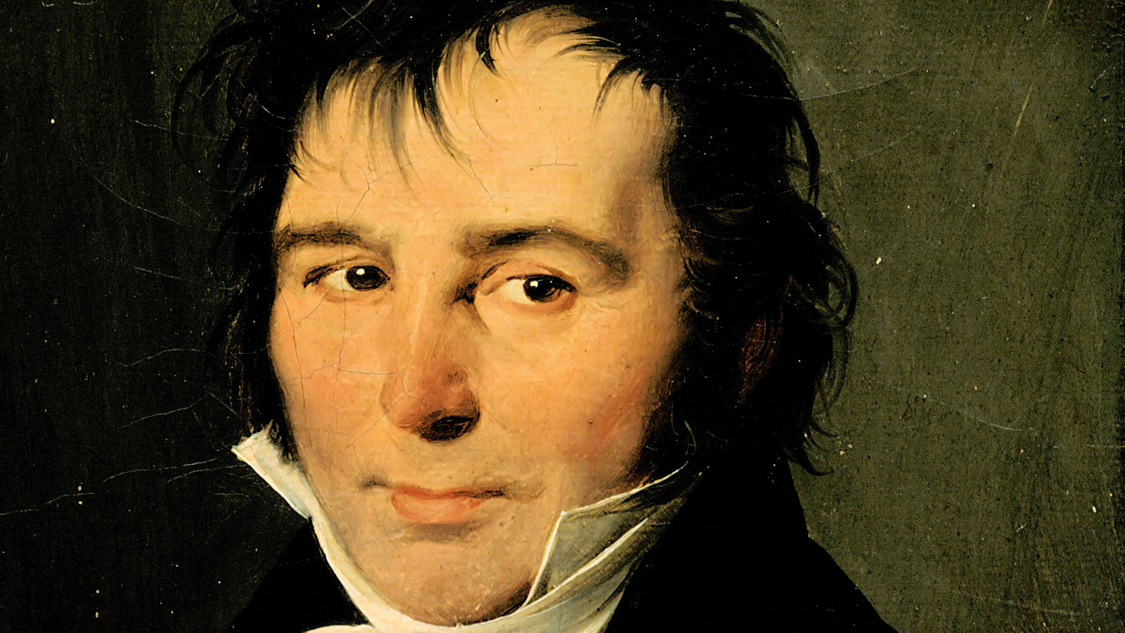 Alexandre Duval ・ Comédie-Française