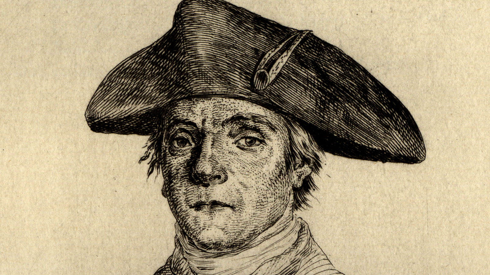 Thomas Caumont ・ Comédie-Française