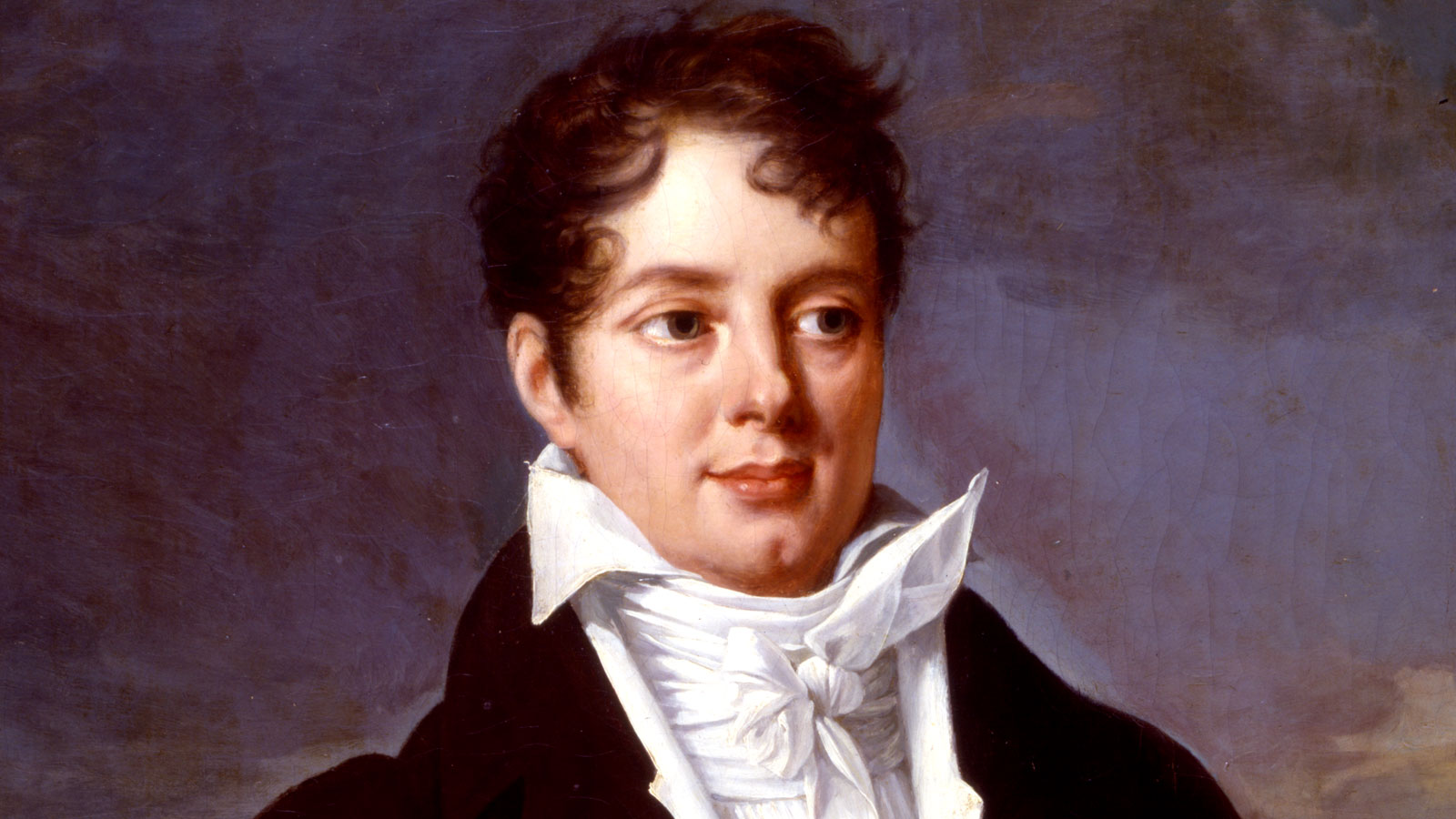 Armand ・ Comédie-Française