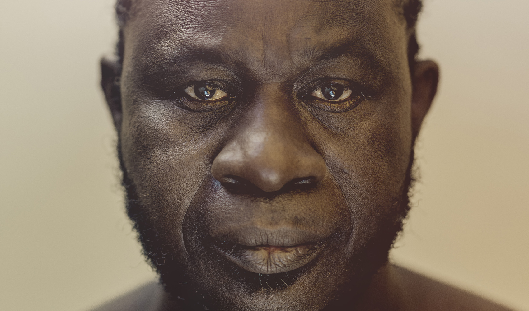 Bakary Sangaré ・ Comédie-Française