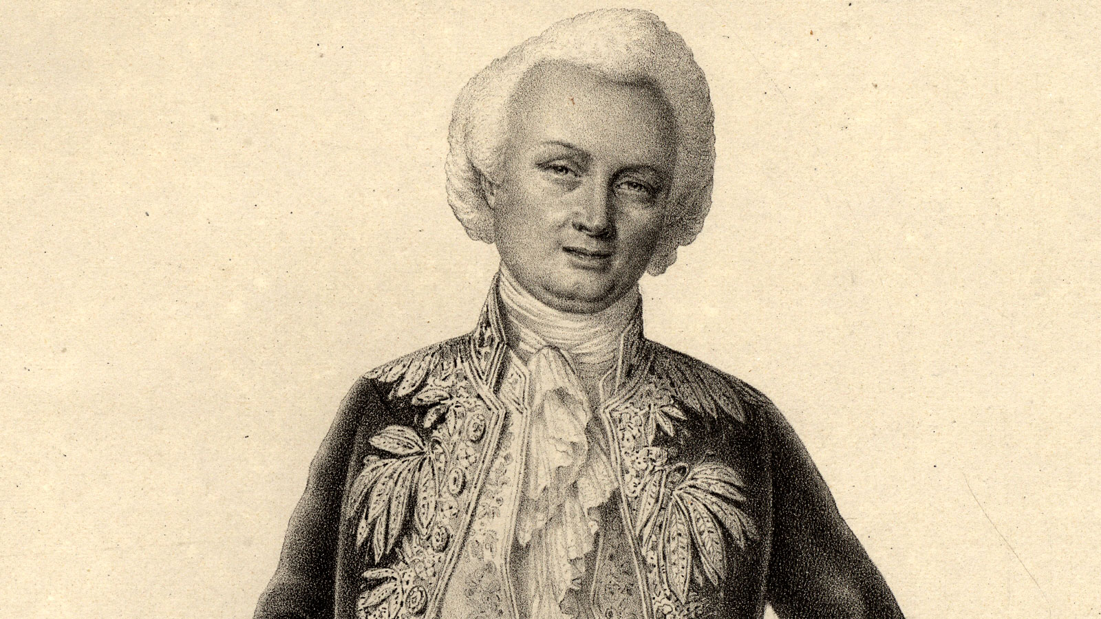 Menjaud ・ Comédie-Française