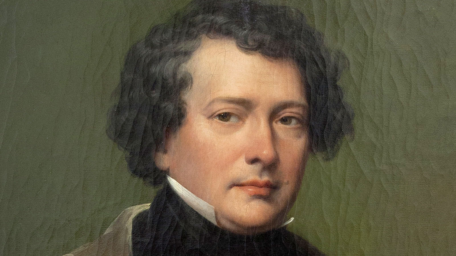 Joseph Samson ・ Comédie-Française