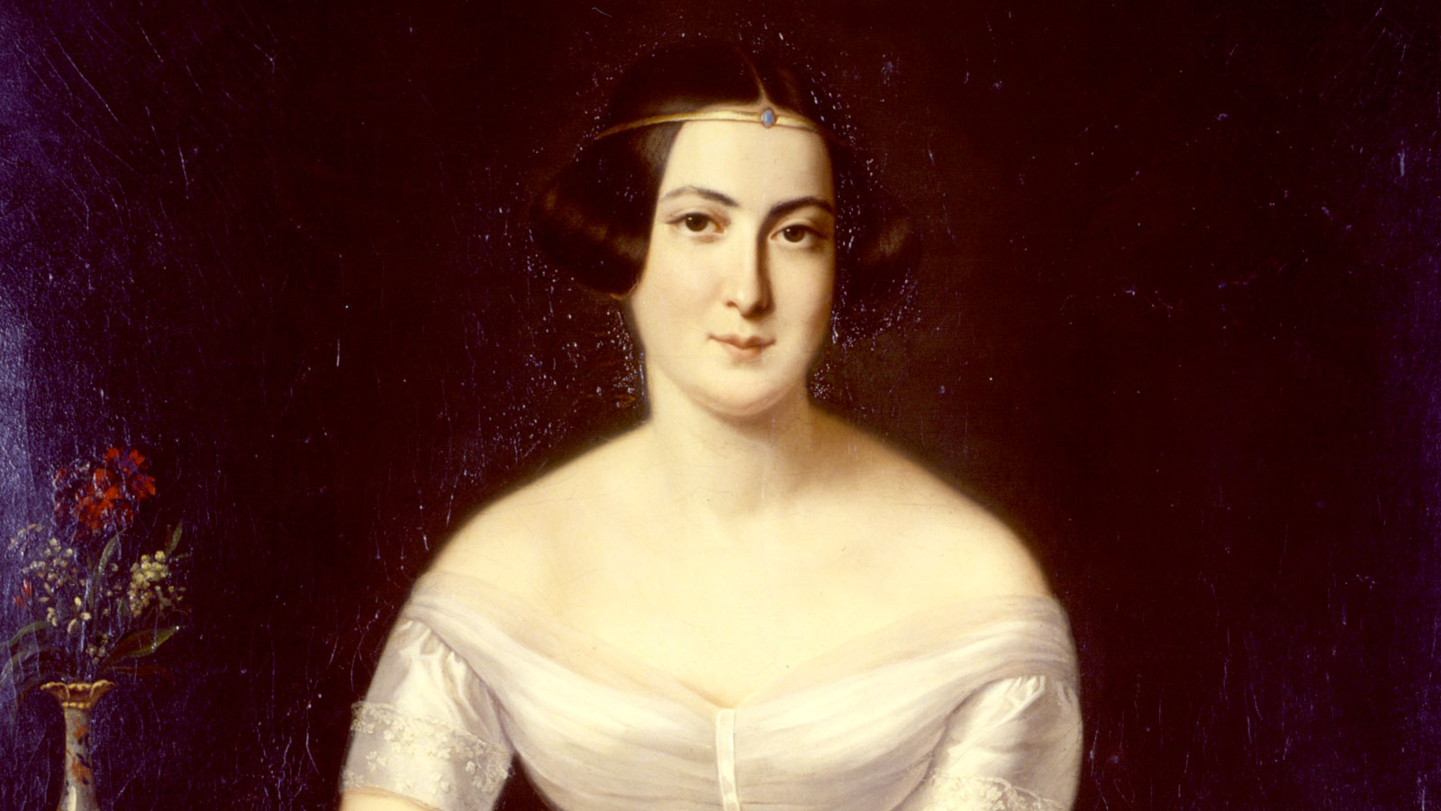 Mademoiselle Plessy ・ Comédie-Française