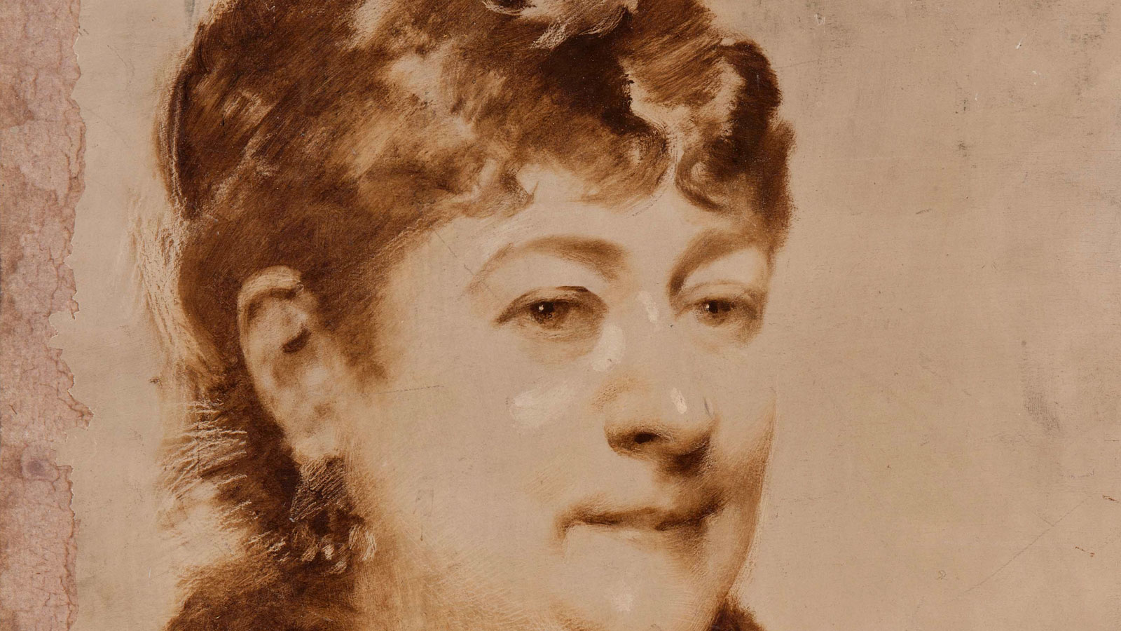 Madeleine Brohan ・ Comédie-Française