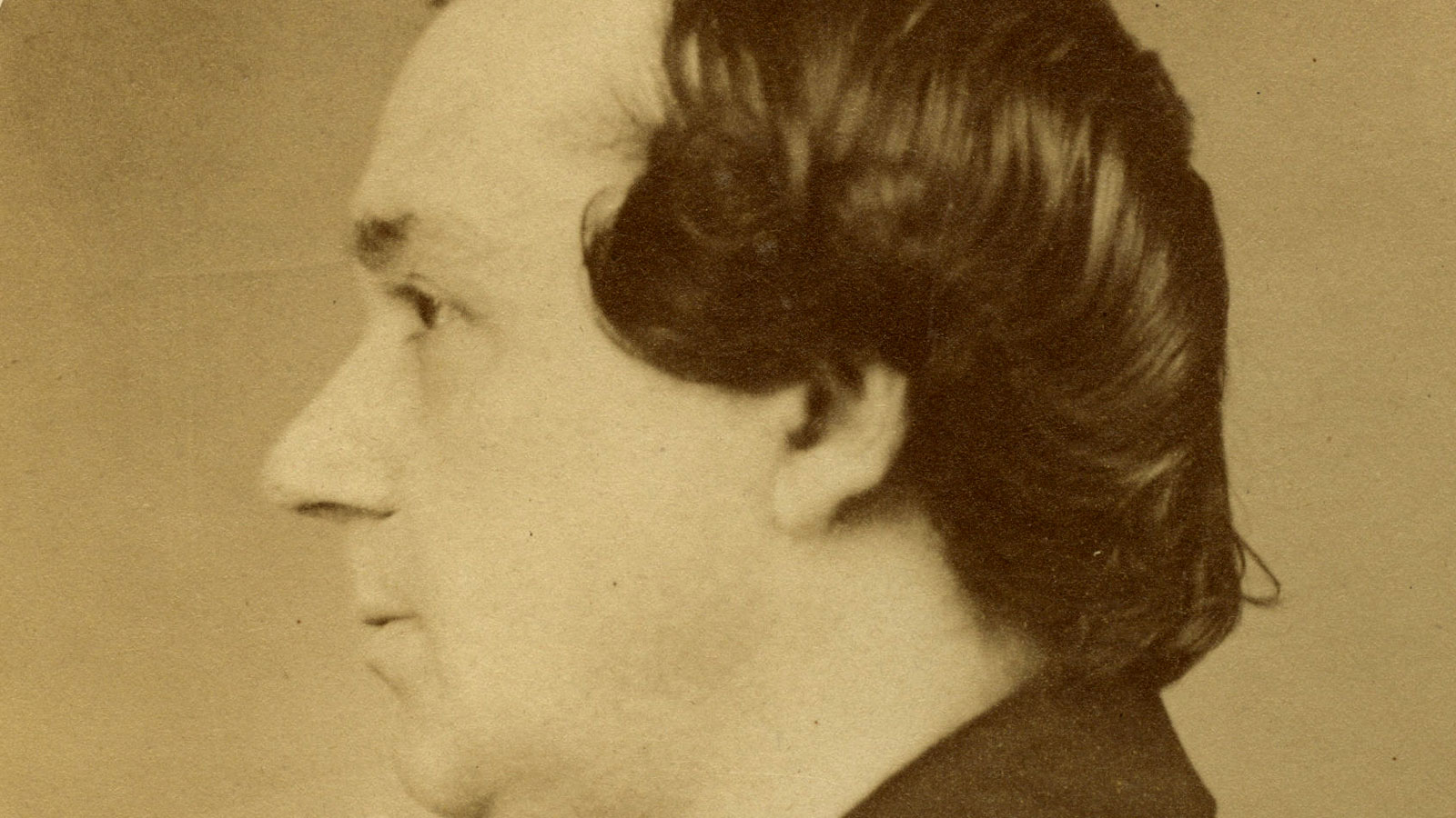 Anselme ・ Comédie-Française