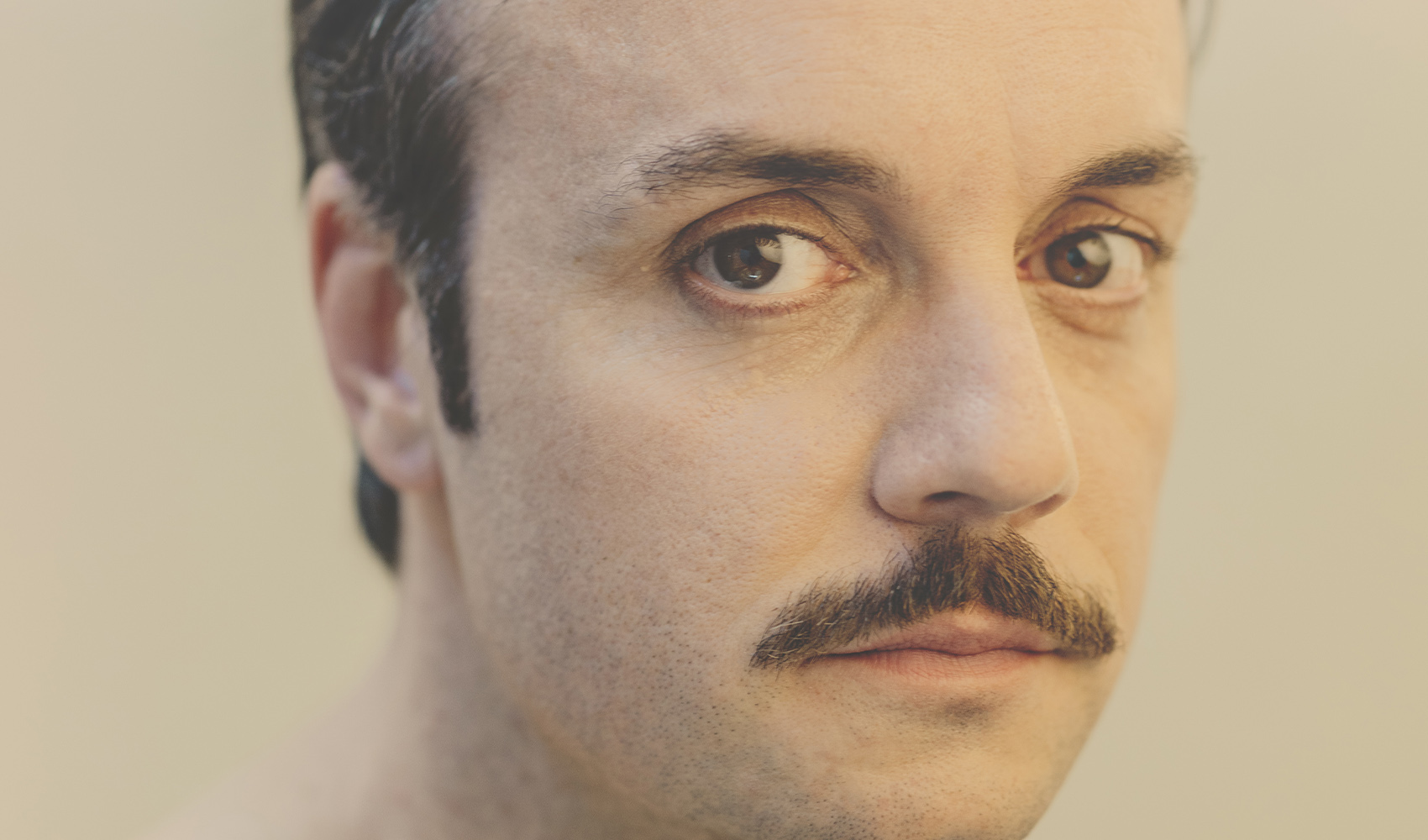 Jérémy Lopez ・ Comédie-Française