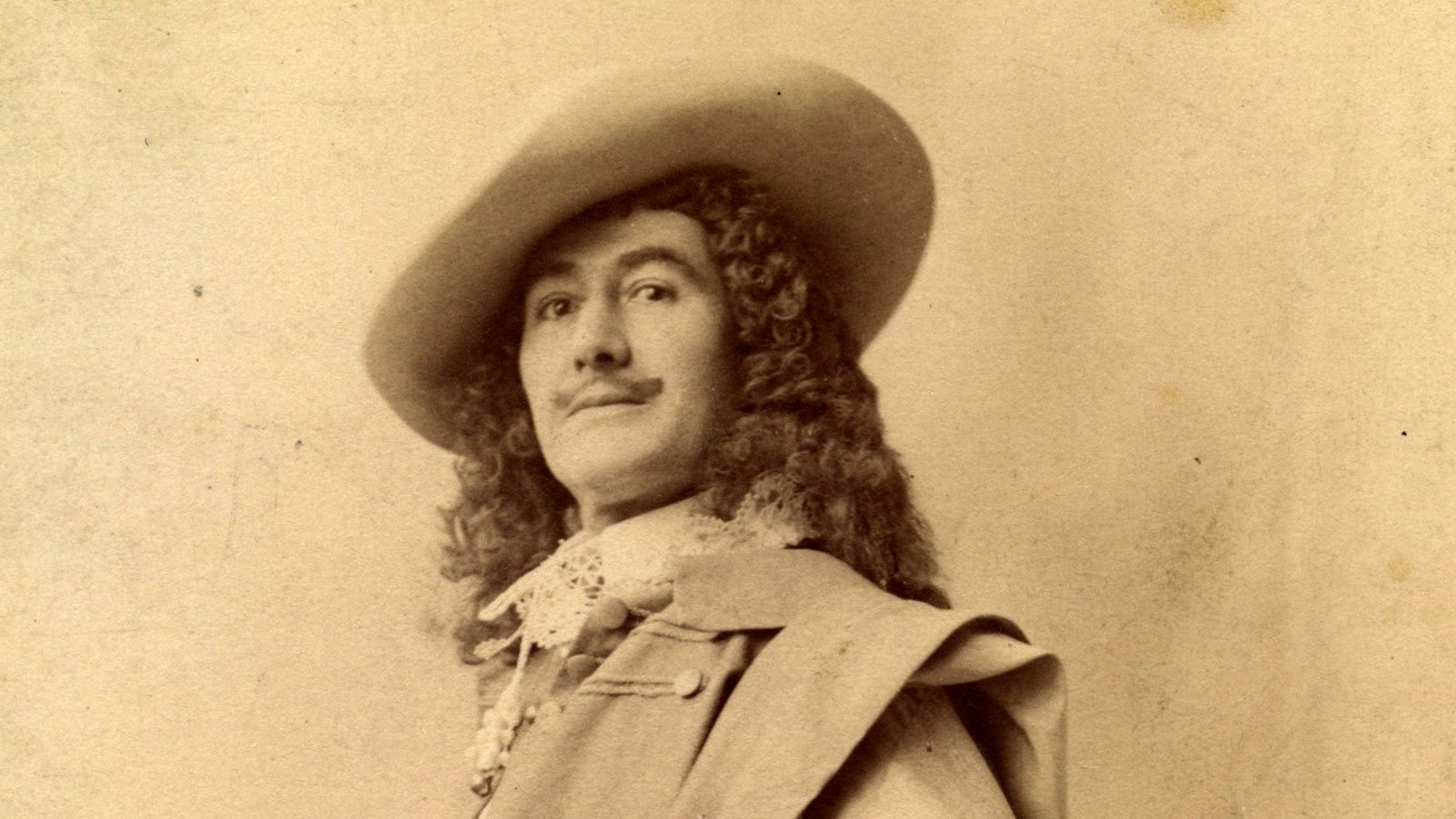 Jules Boucher ・ Comédie-Française