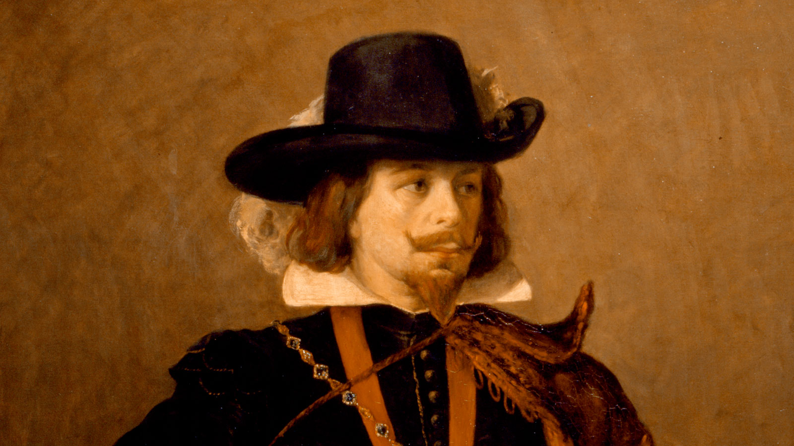 Albert-Lambert ・ Comédie-Française