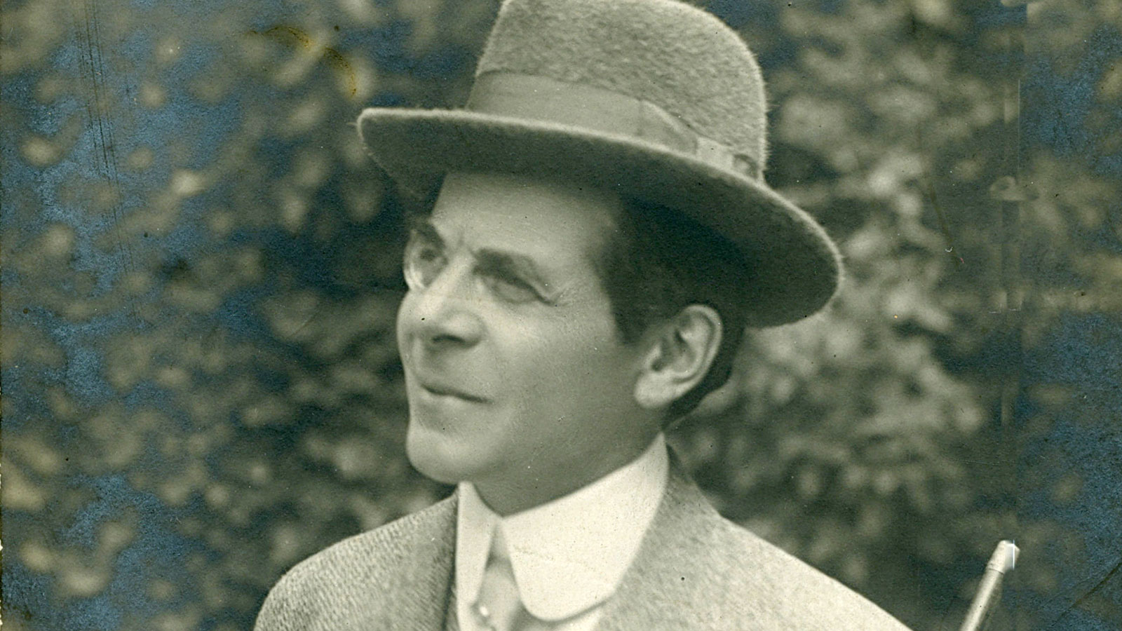 Georges Berr ・ Comédie-Française