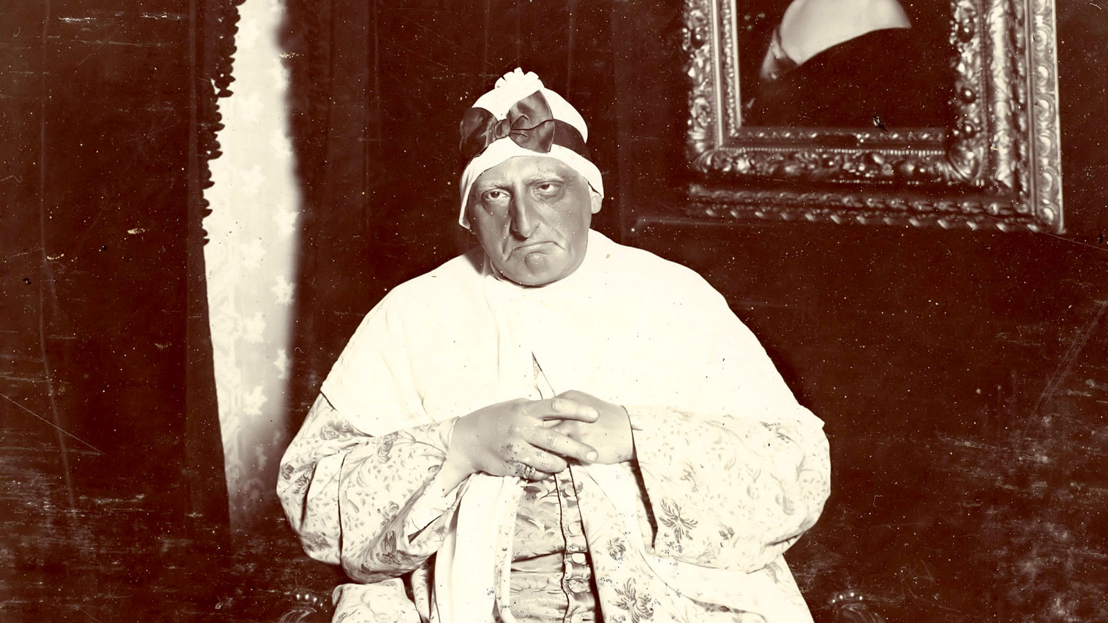 Pierre Laugier ・ Comédie-Française