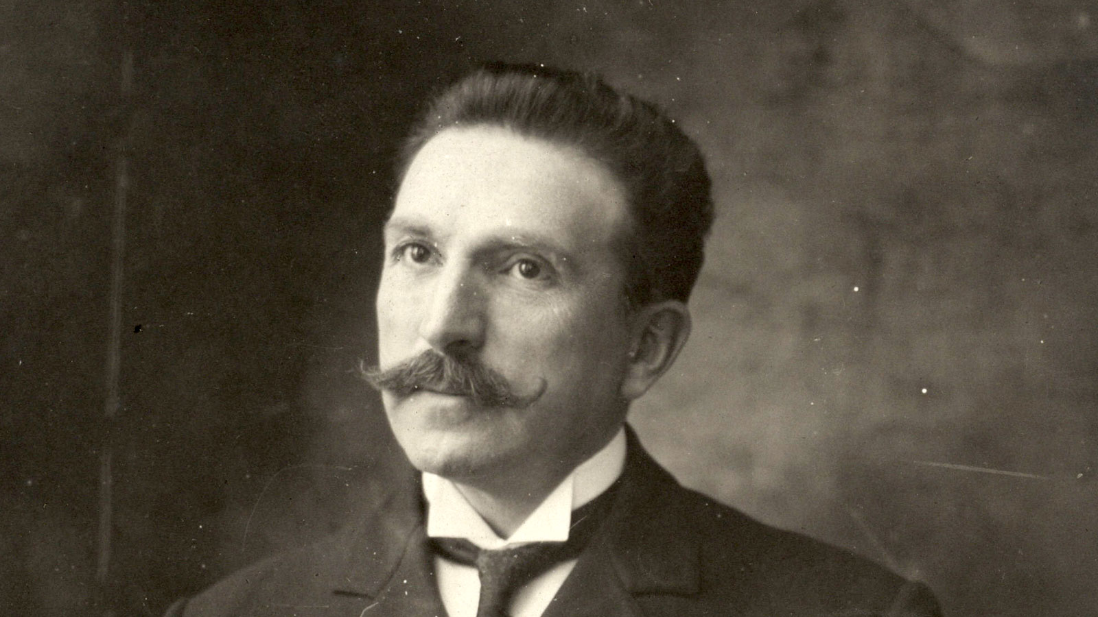 Henry Mayer ・ Comédie-Française