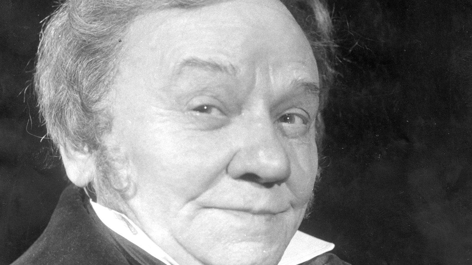 André Brunot ・ Comédie-Française