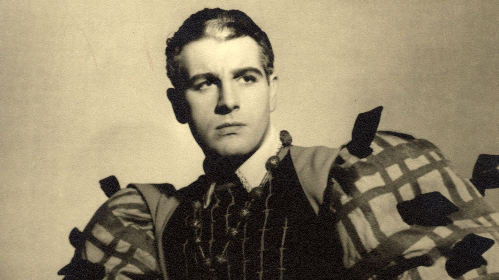 Jean Chevrier ・ Comédie-Française