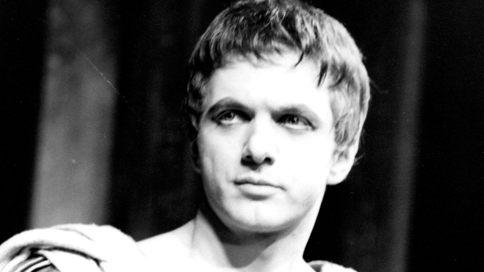 André Falcon ・ Comédie-Française