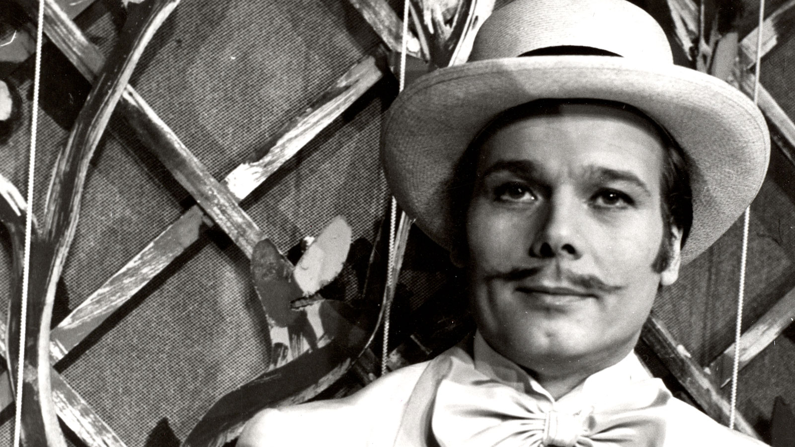 Jean Piat ・ Comédie-Française