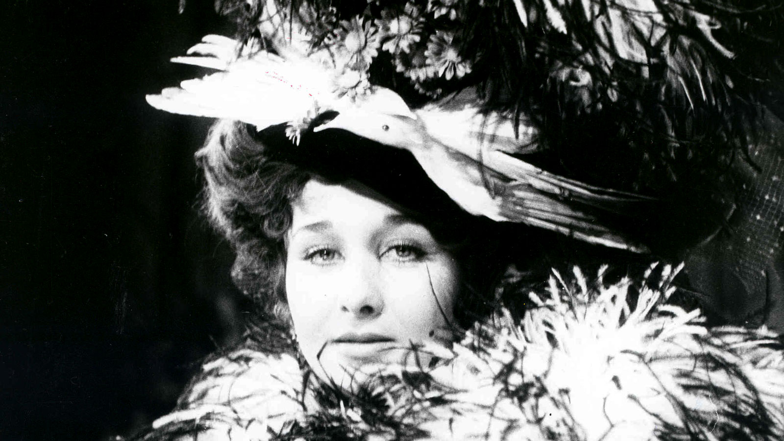 Catherine Samie ・ Comédie-Française