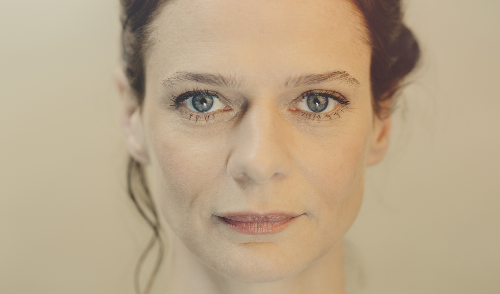 Anna Cervinka ・ Comédie-Française