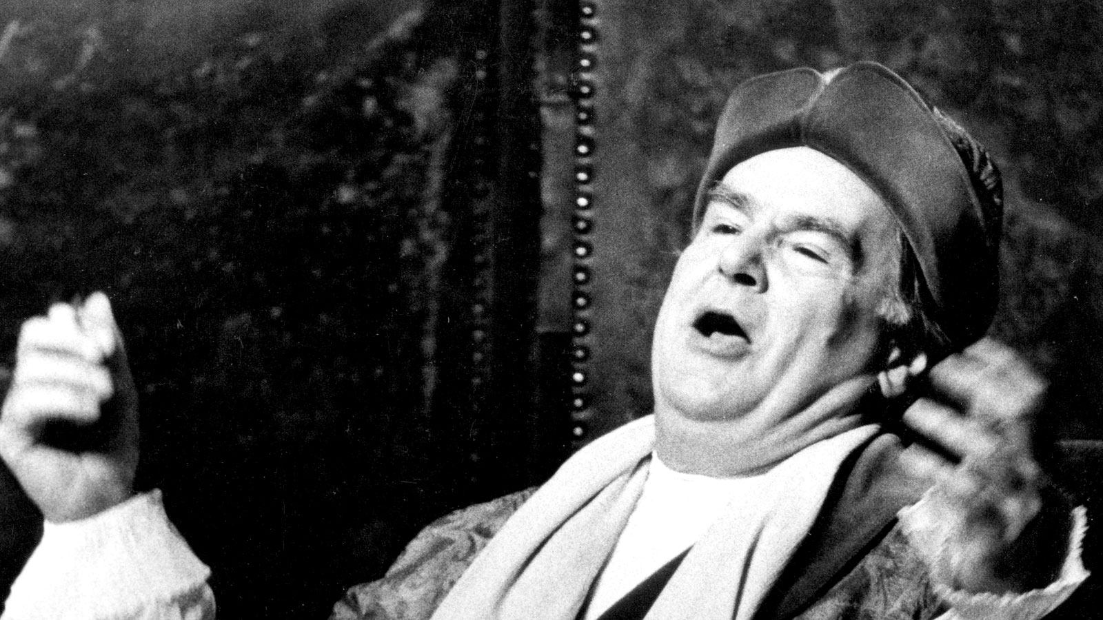 Jean Le Poulain ・ Comédie-Française