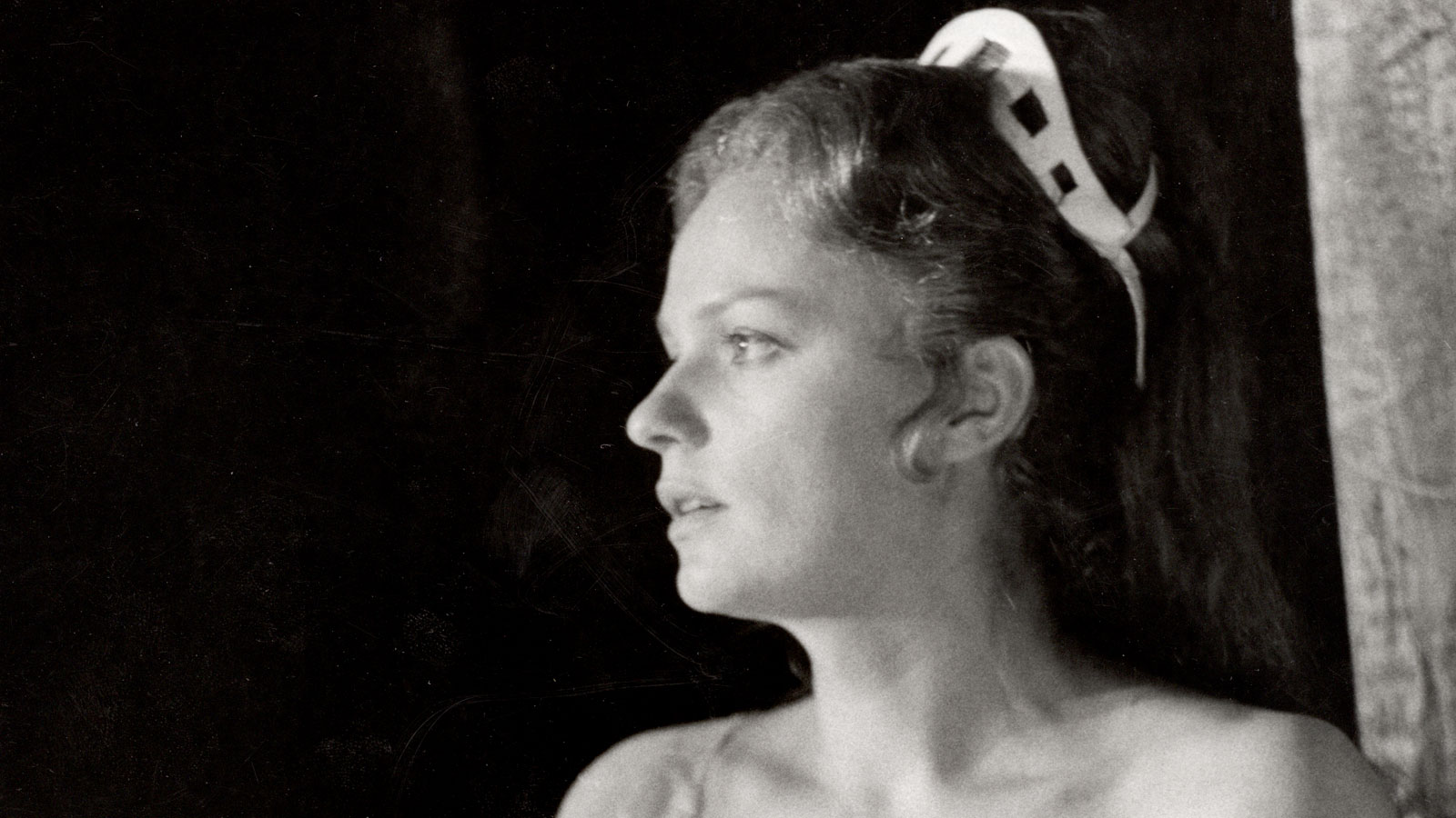 Catherine Ferran ・ Comédie-Française