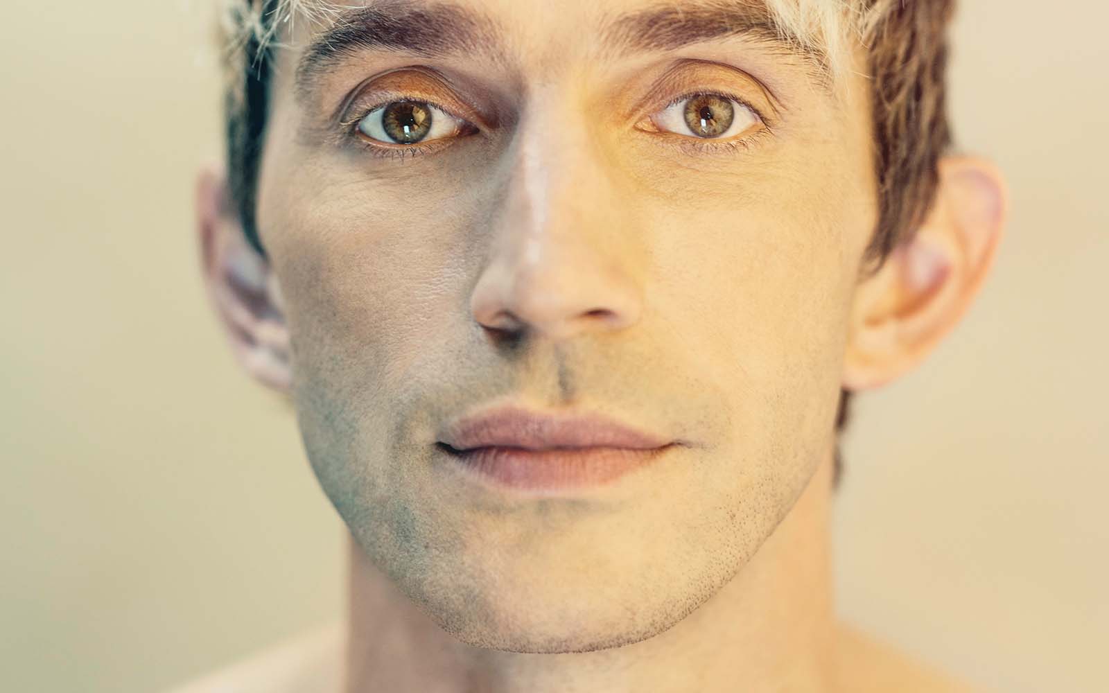 Baptiste Chabauty ・ Comédie-Française