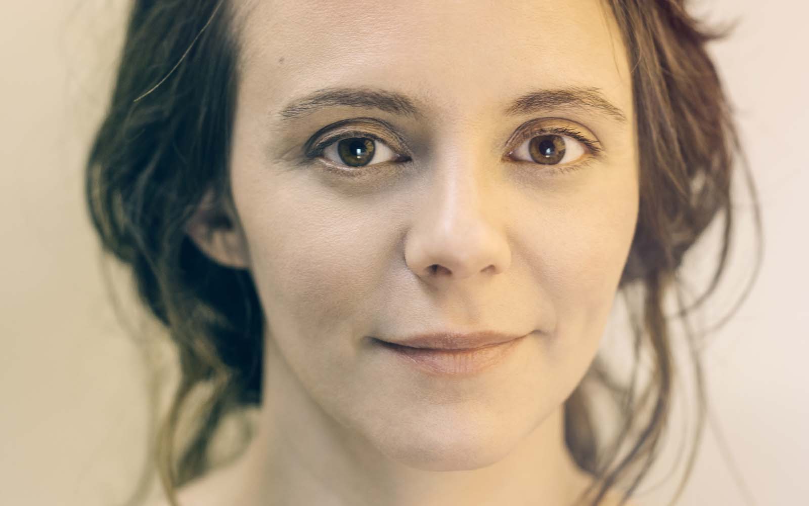 Edith Proust ・ Comédie-Française