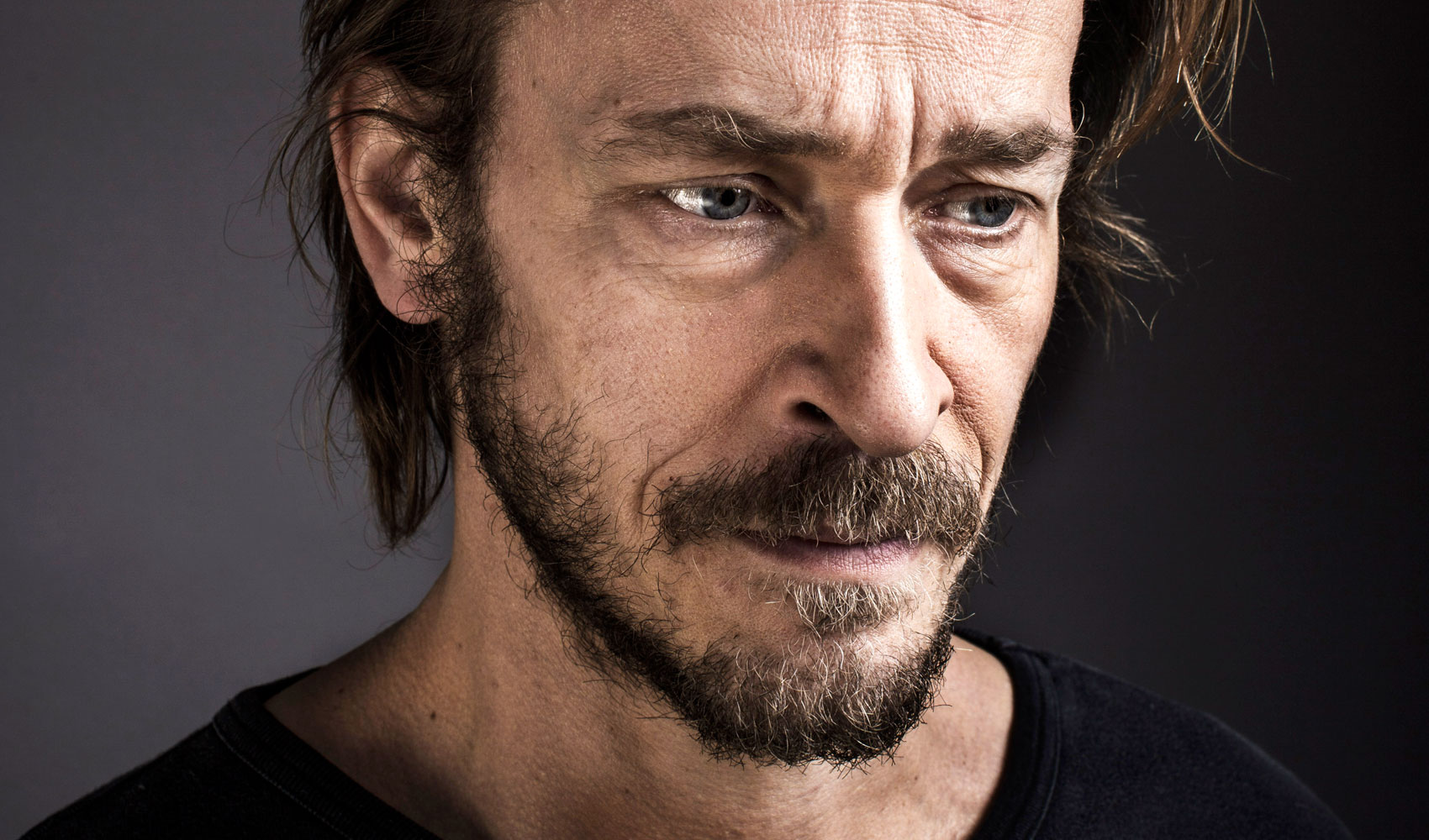 Administrateur général ・ Comédie-Française