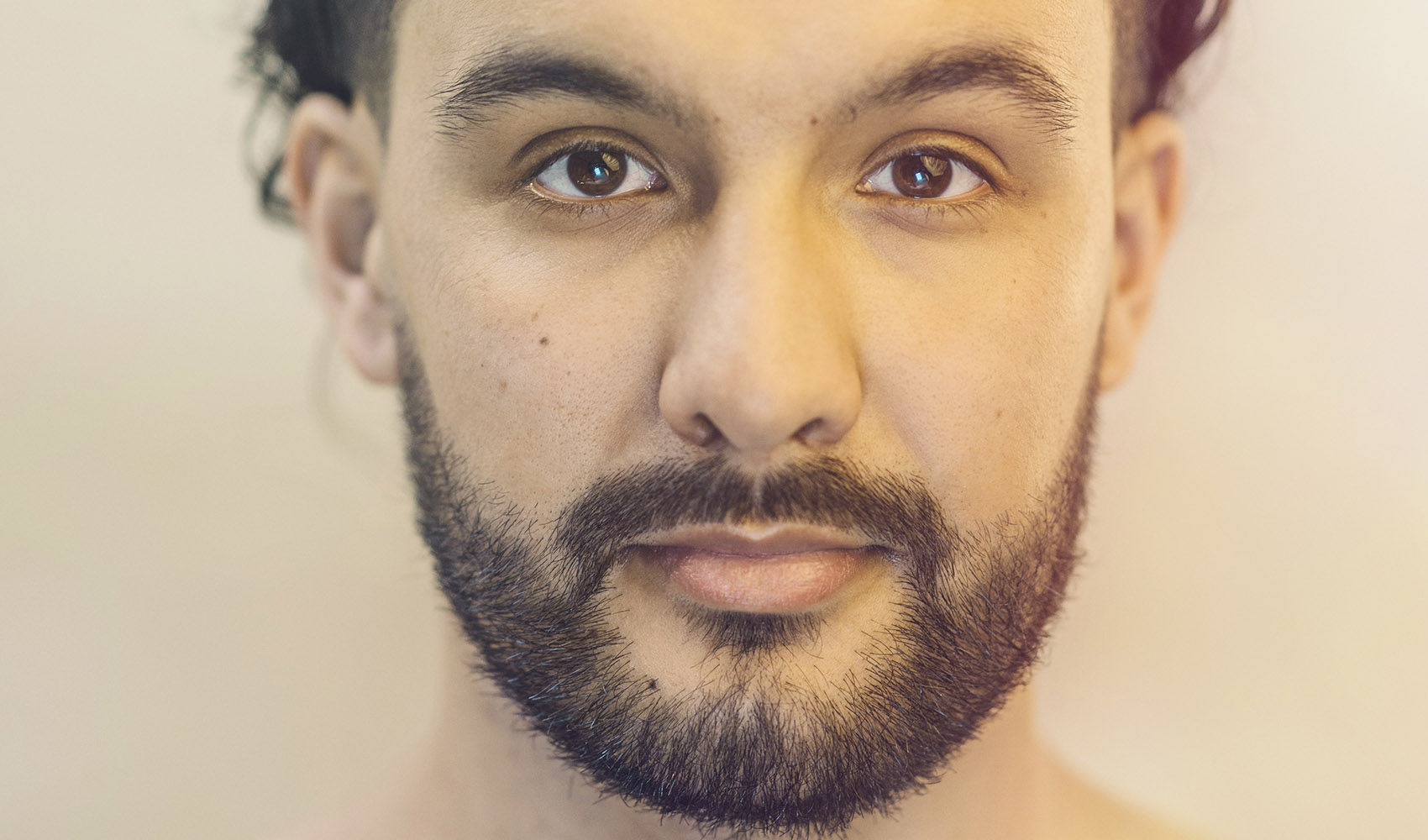 Jordan Rezgui ・ Comédie-Française