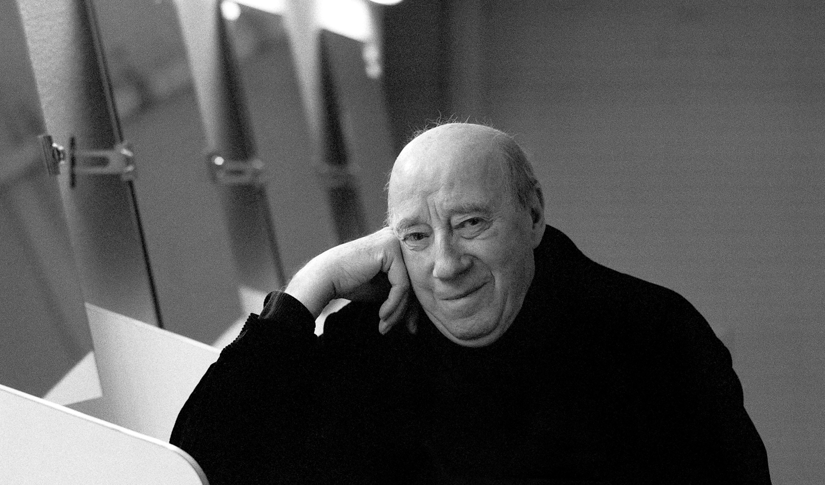 Michel Robin ・ Comédie-Française