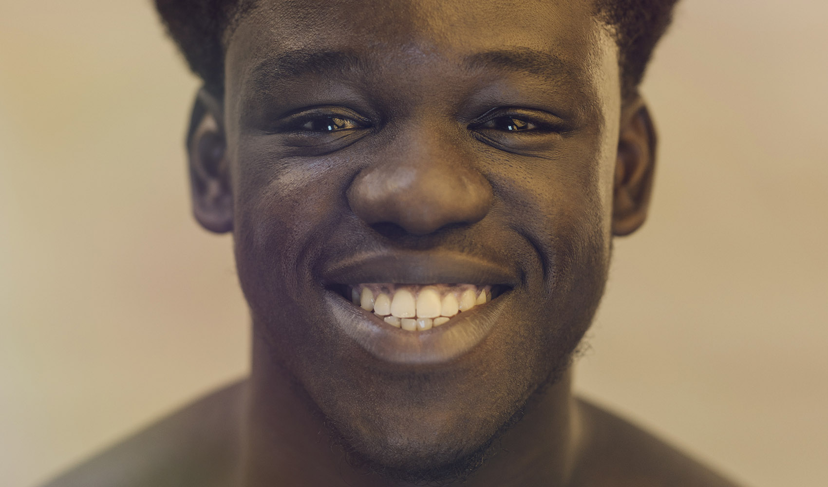 Sefa Yeboah ・ Comédie-Française