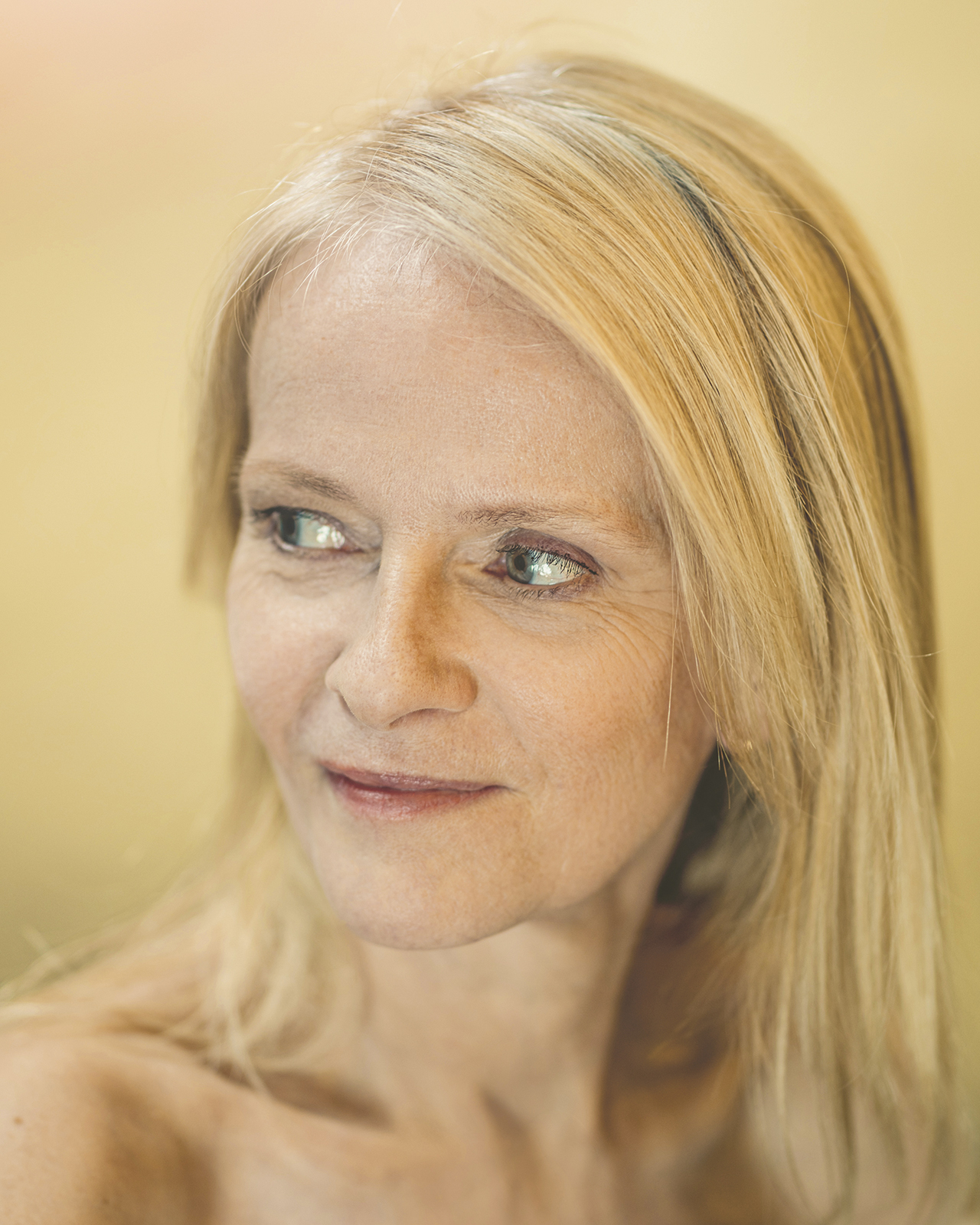 Anne Kessler ・ Comédie-Française