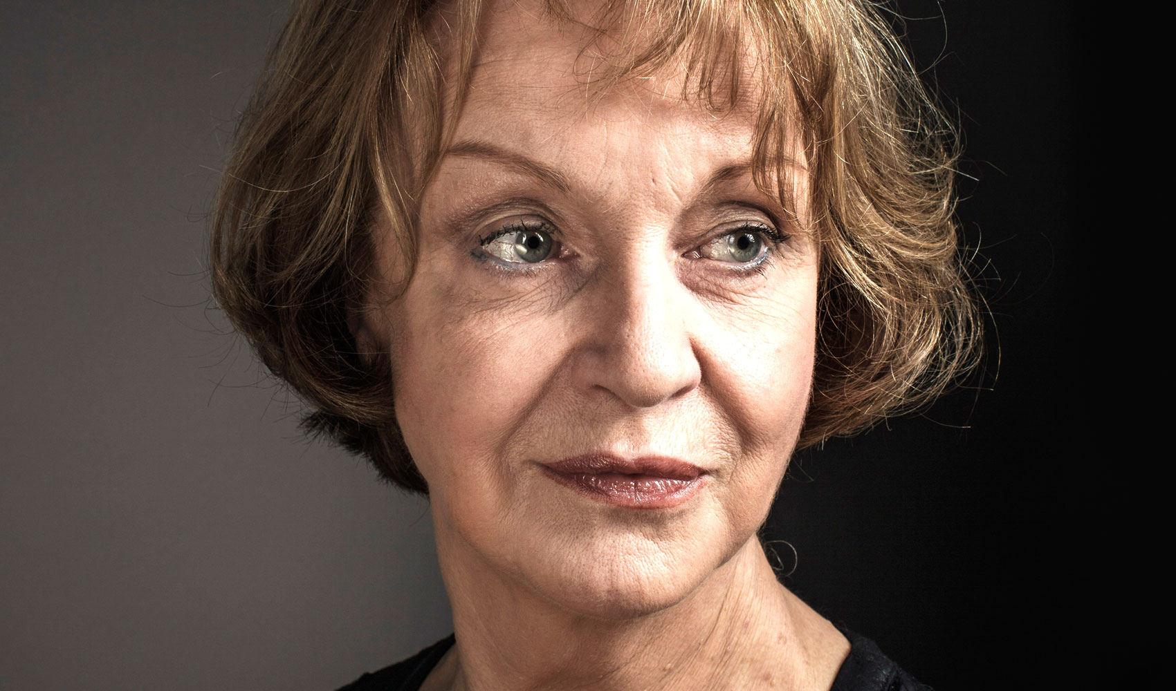 Danièle Lebrun ・ Comédie-Française