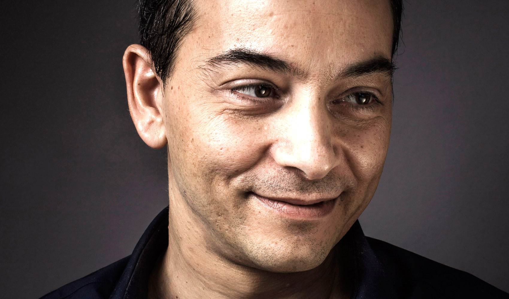 Éric Génovèse ・ Comédie-Française