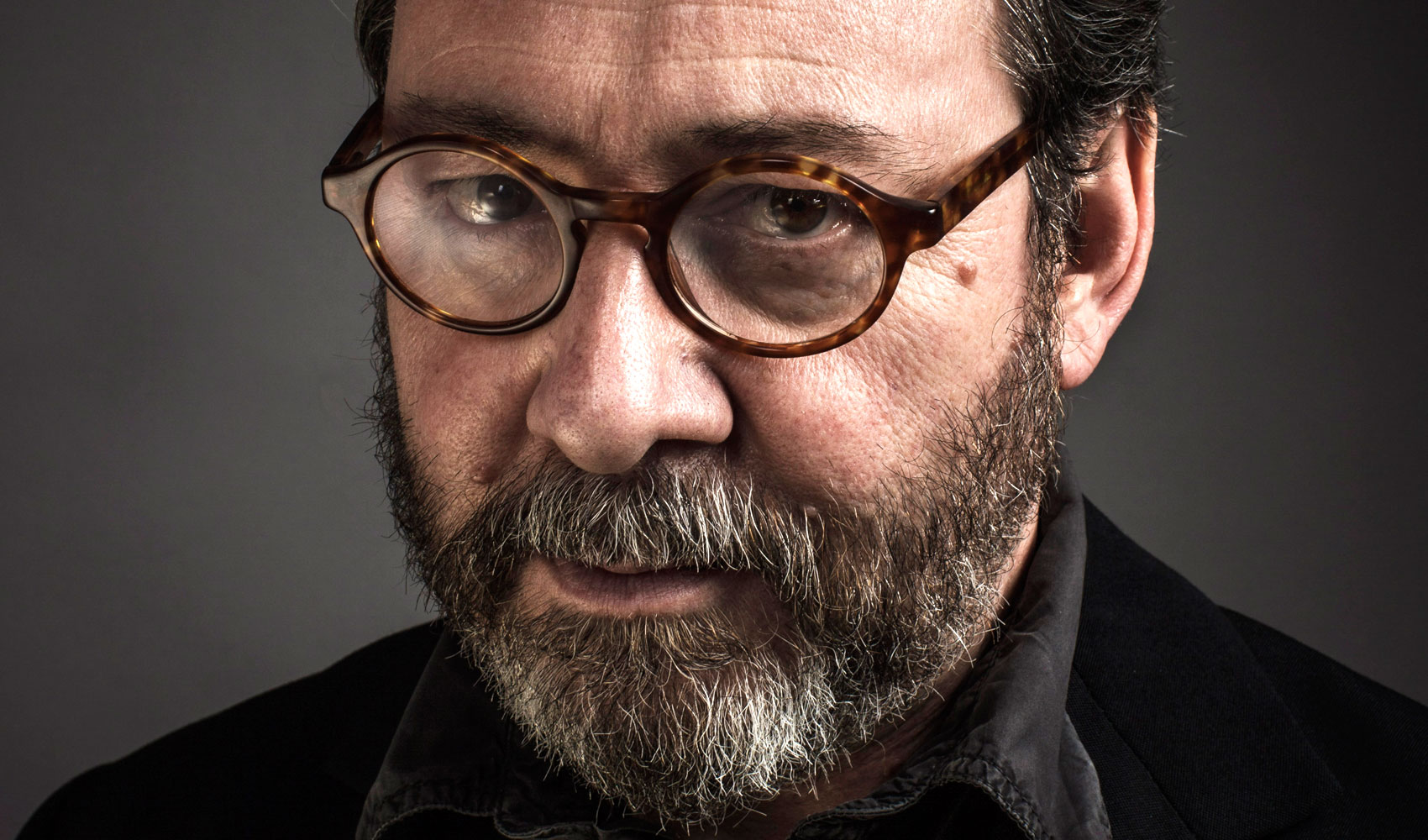 Hervé Pierre ・ Comédie-Française