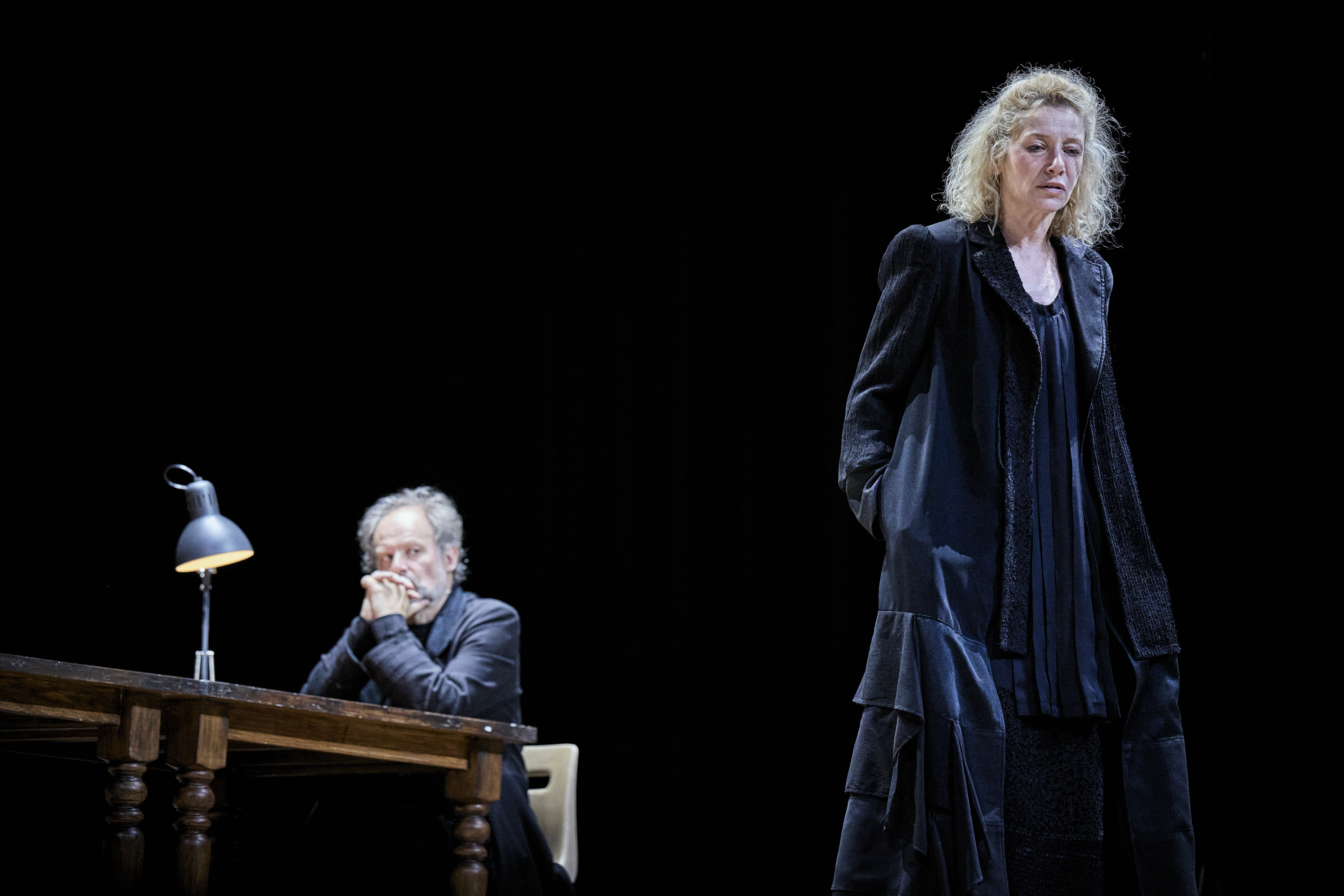 Entretien avec Tiago Rodrigues ・ Comédie-Française