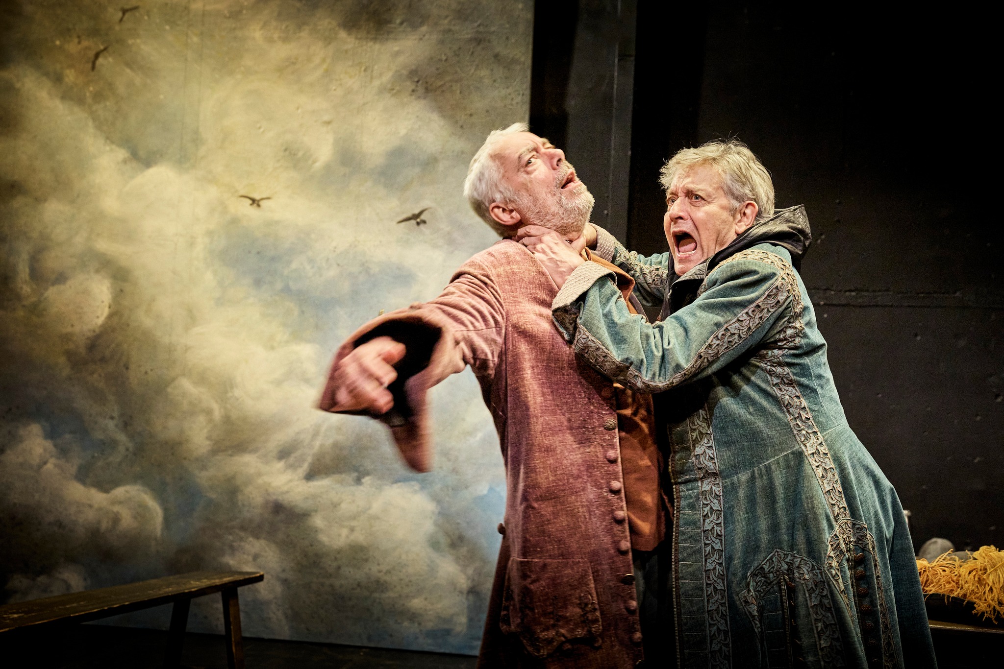 Spectacles tous publics pour les fêtes ! ・ Comédie-Française