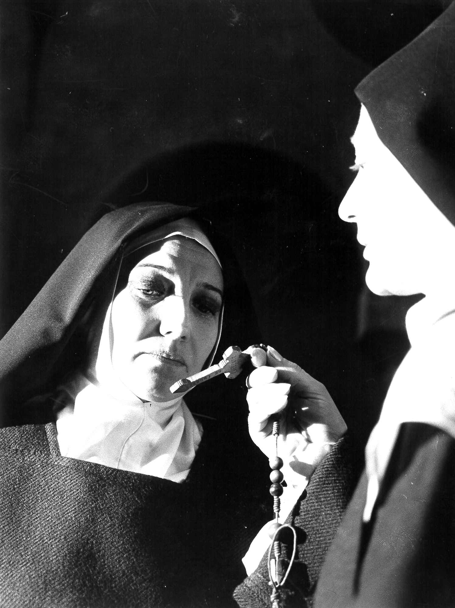 Photos de scène ・ Comédie-Française
